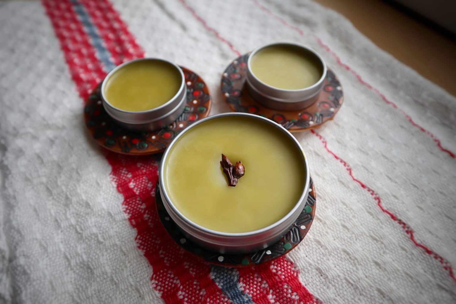 Quaking Aspen Bud Salve | Metsäntaru